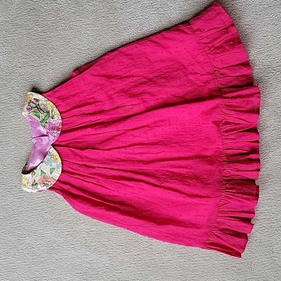Persnickety | Dresses | Persnickety Garden Party Dress | Poshmark